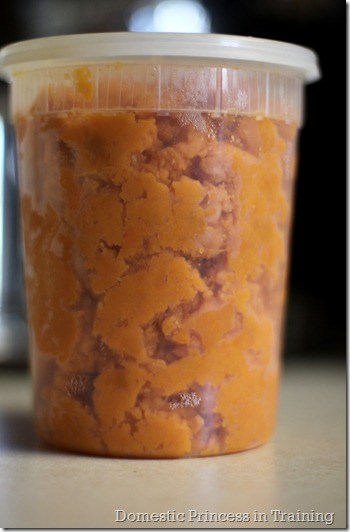 NEW BLOG AT www.hangingwiththehuies.com: The Largest Sweet Potato in ...